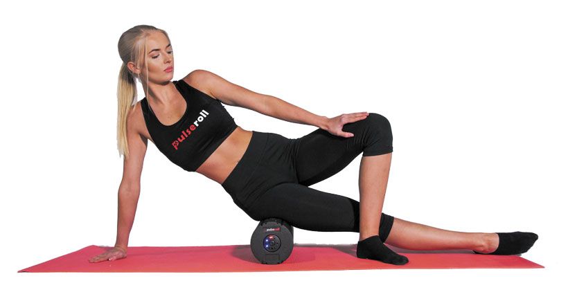 Pulseroll will be shaking up the show! - This Morning Live