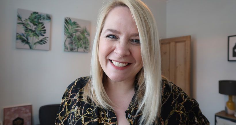 Brummy Mummy of 2 - This Morning Live